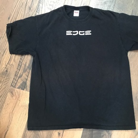 Anvil | Shirts | Preshrunk Anvil Heavy Weight Tshirt | Poshmark